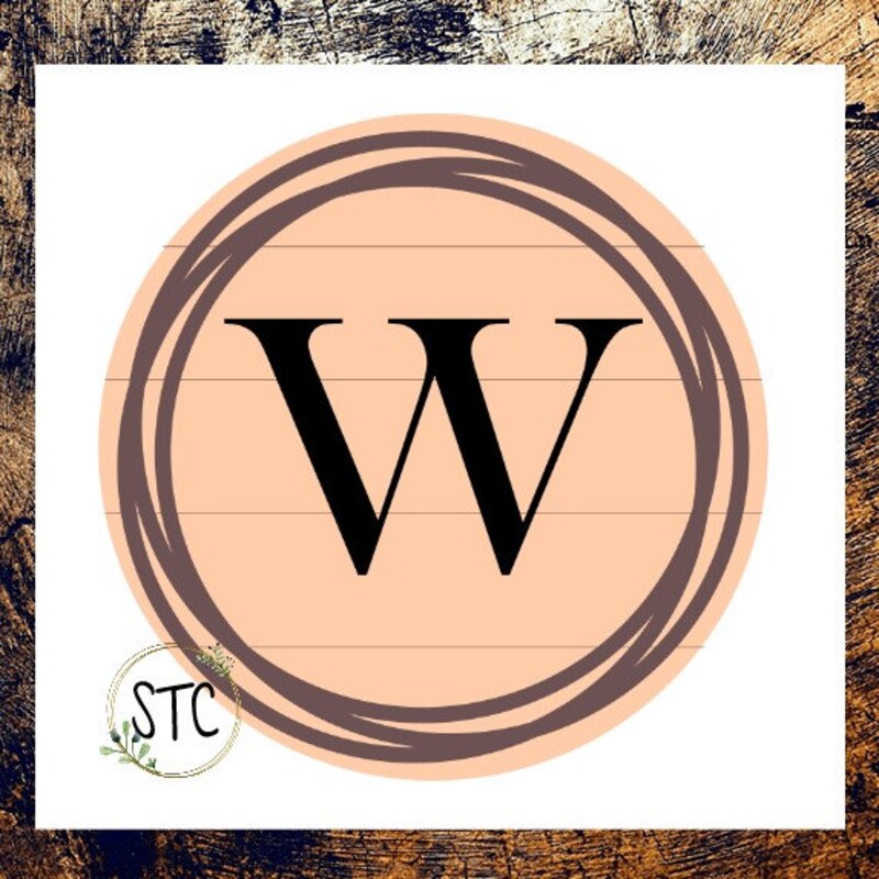 Round Svg Files - Etsy