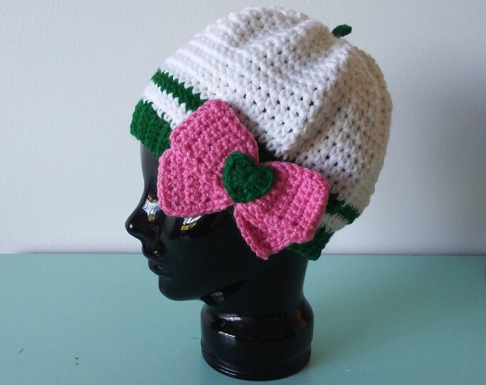 Makoto Beret Sailor Jupiter Sailor Moon Mako Hat Sailor - Etsy