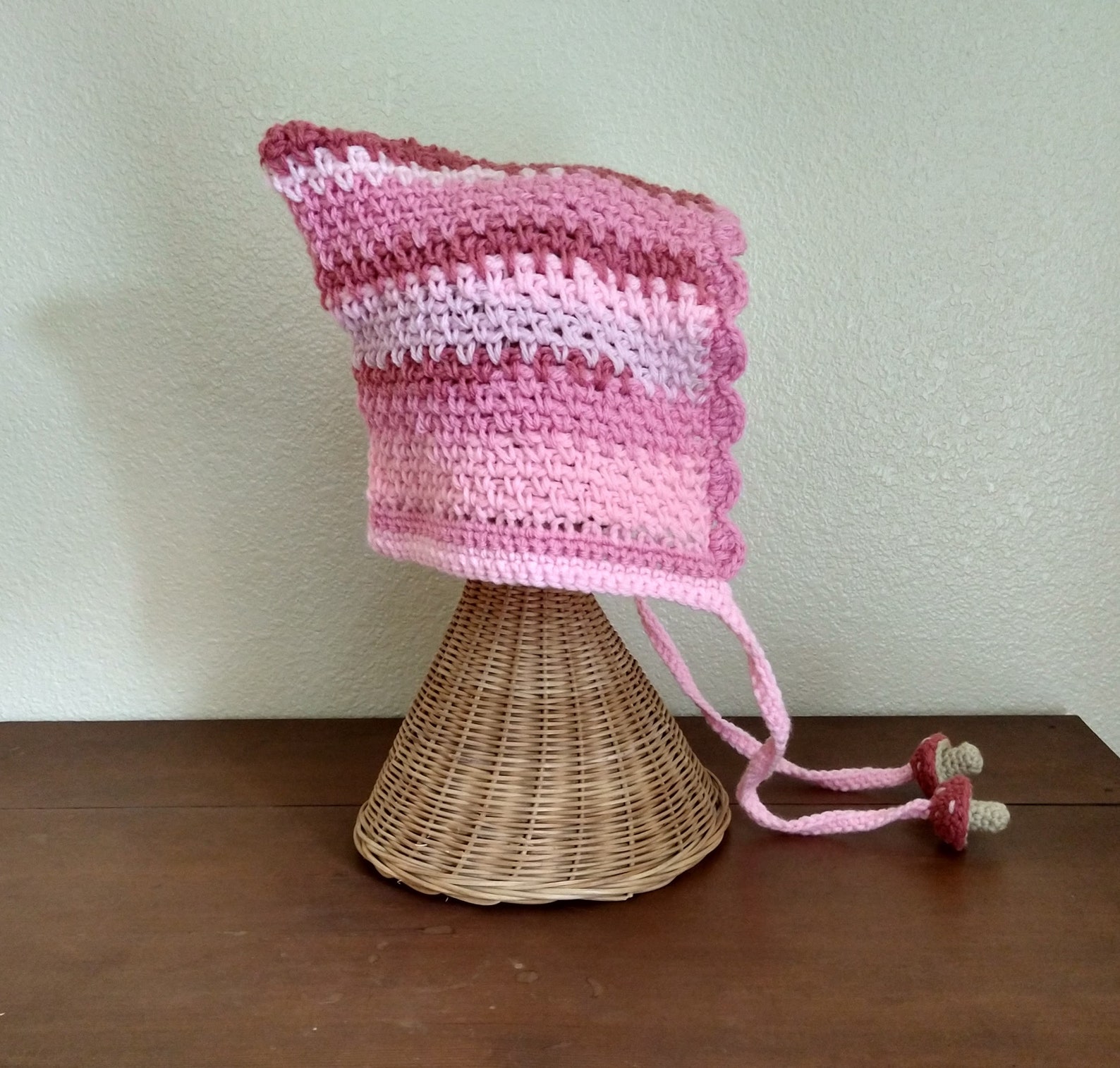 Zaela Hood Fantasy Sprite Whimsical Fairycore Fairy - Etsy