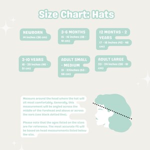 Sea of Sirens Hat - Crochet Pattern - Mermaid Tail - Fin - Merfolk ...