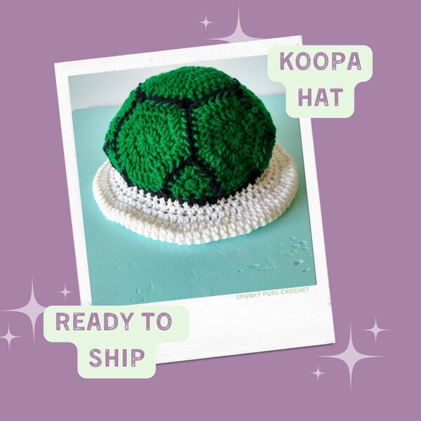 Turtle Shell Costume - Etsy