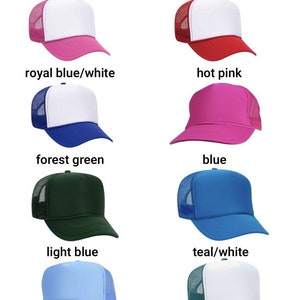 SZA SNL Trucker Hat - Etsy