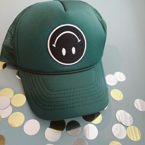 SZA SNL Trucker Hat - Etsy
