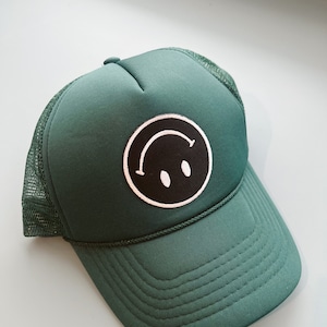 SZA SNL Trucker Hat - Etsy