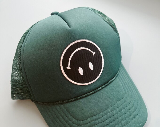 SZA SNL Trucker Hat - Etsy