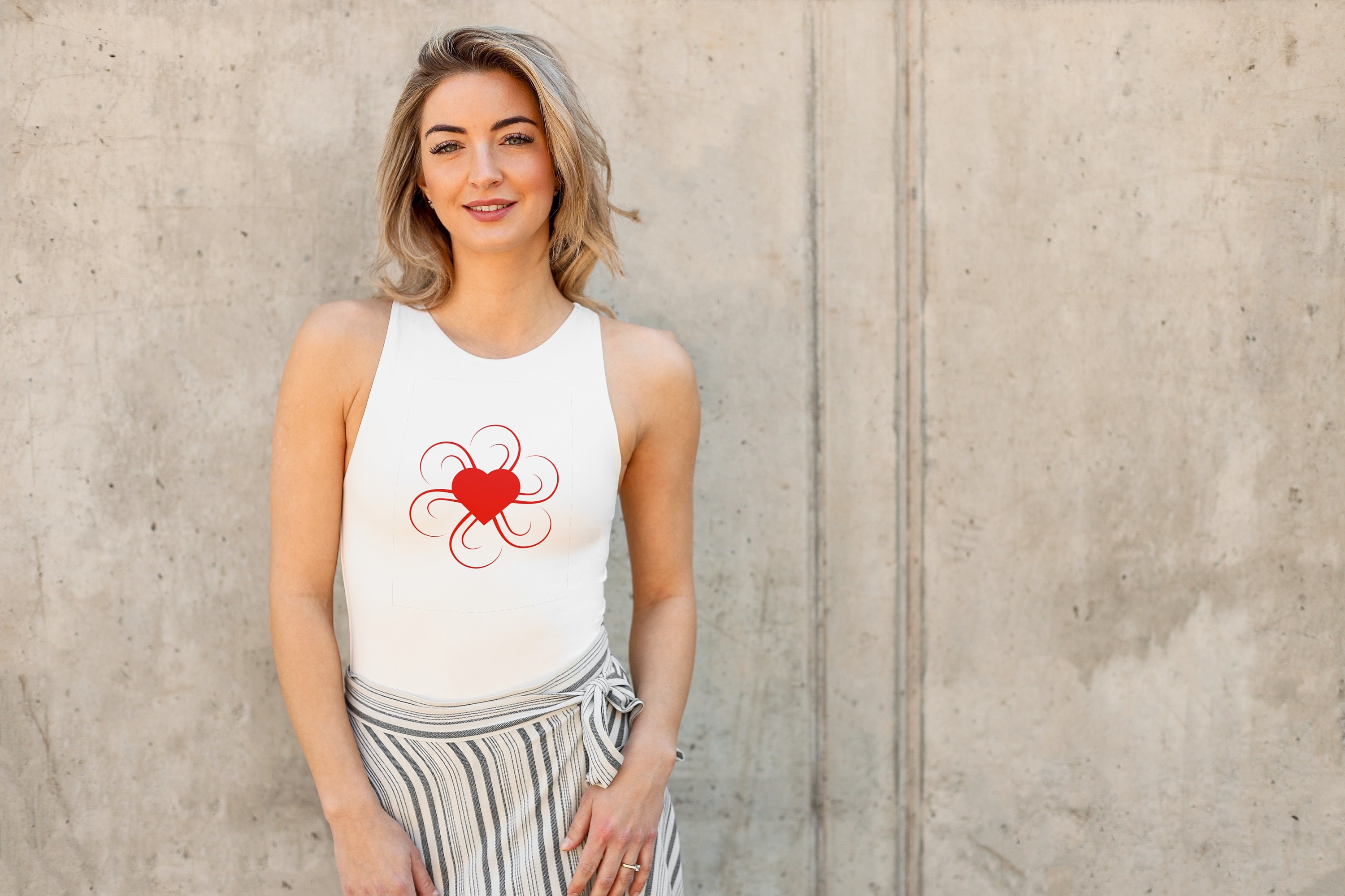 Heart Machine Embroidery Design, Red Heart, Machine Embroidery, Heart ...