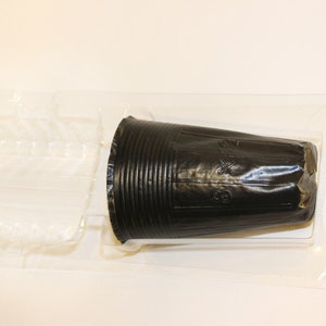 Live Plant Shipper 1400 Clone Shipping Clamshell Packaging 10pks. - Etsy