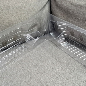 Live Plant Shipper 7 Inch Clone Shipping Clamshell Packaging - Etsy