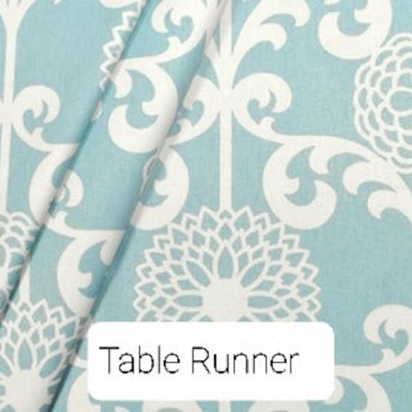 Waverly Table Runner - Etsy