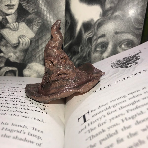 Sorting Hat - Etsy