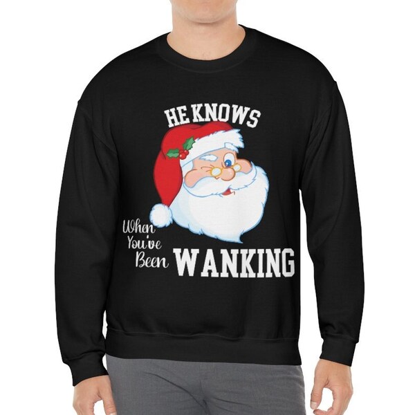 Ugly Christmas Jumper - Etsy UK