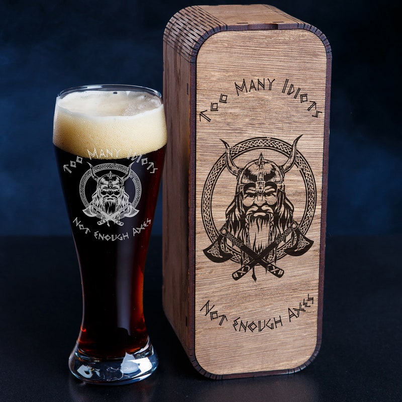 Beer Box - Etsy