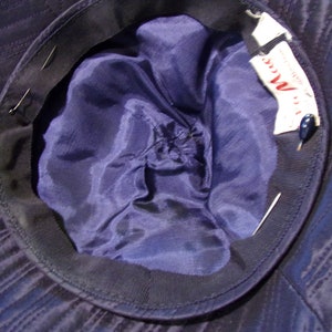 Vintage Conical Hat - Etsy