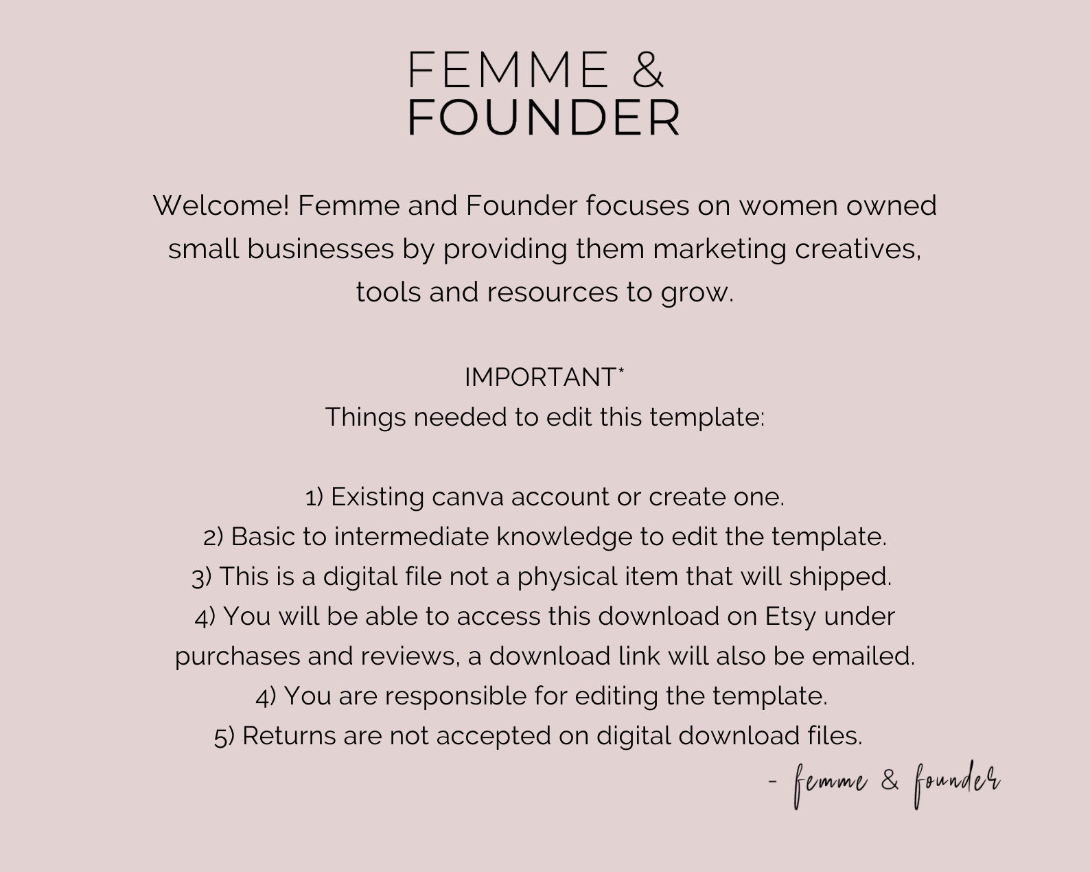 Email Template Beauty Salon, Lash, Hair Salon, Fashion Boutique, Email ...