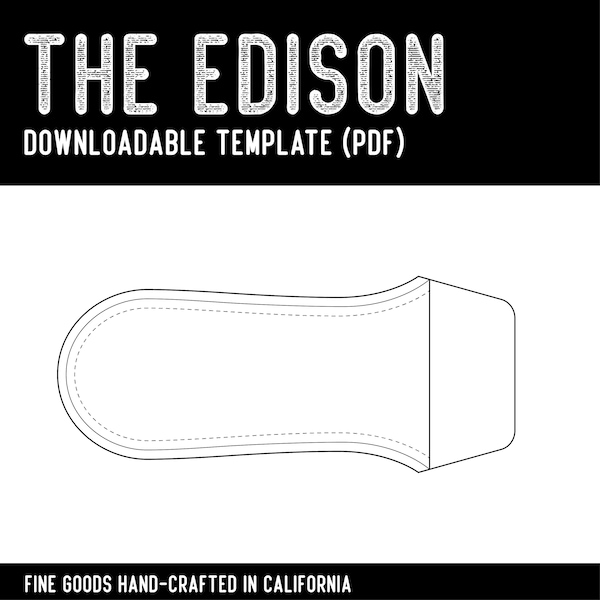 Pan Handle Covers Leather - Etsy