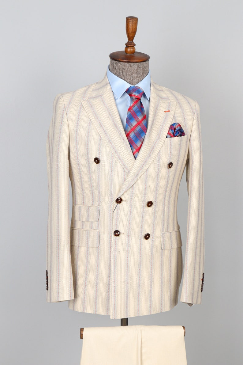 1970s Men's Suits | Disco, Leisure, Sport Coats