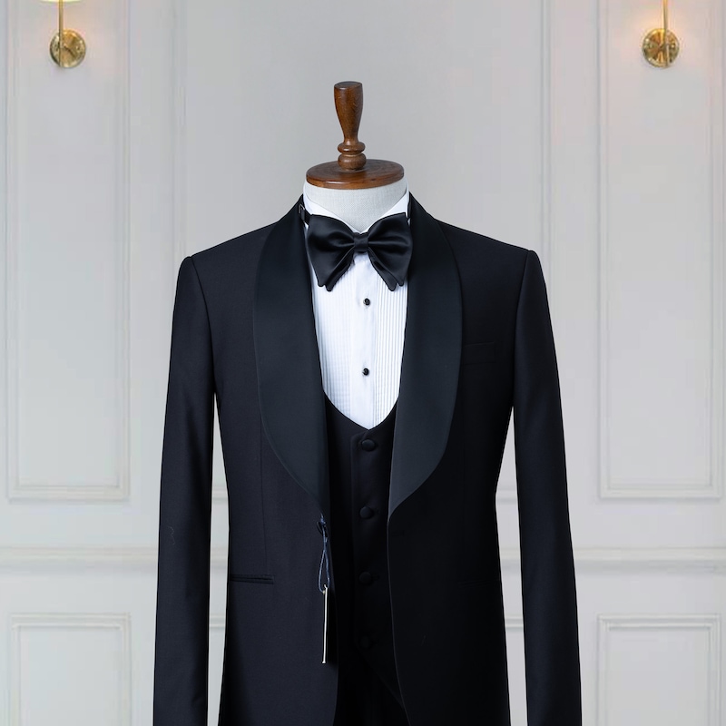 Satin Night Suit - Etsy