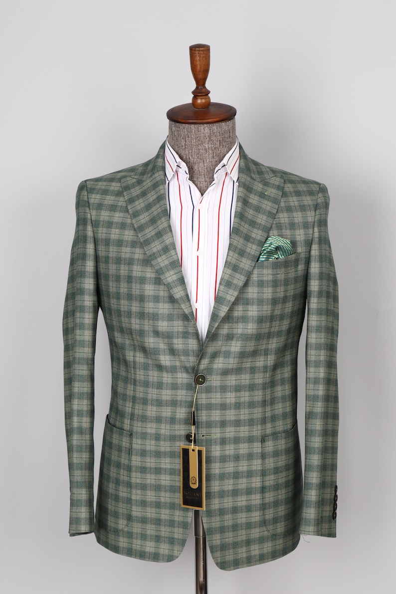 Men's Vintage Style Suits, Classic Suits