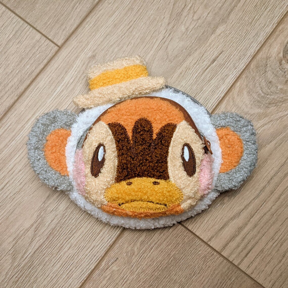 Animal Crossing Niko Plush Pouch - Etsy
