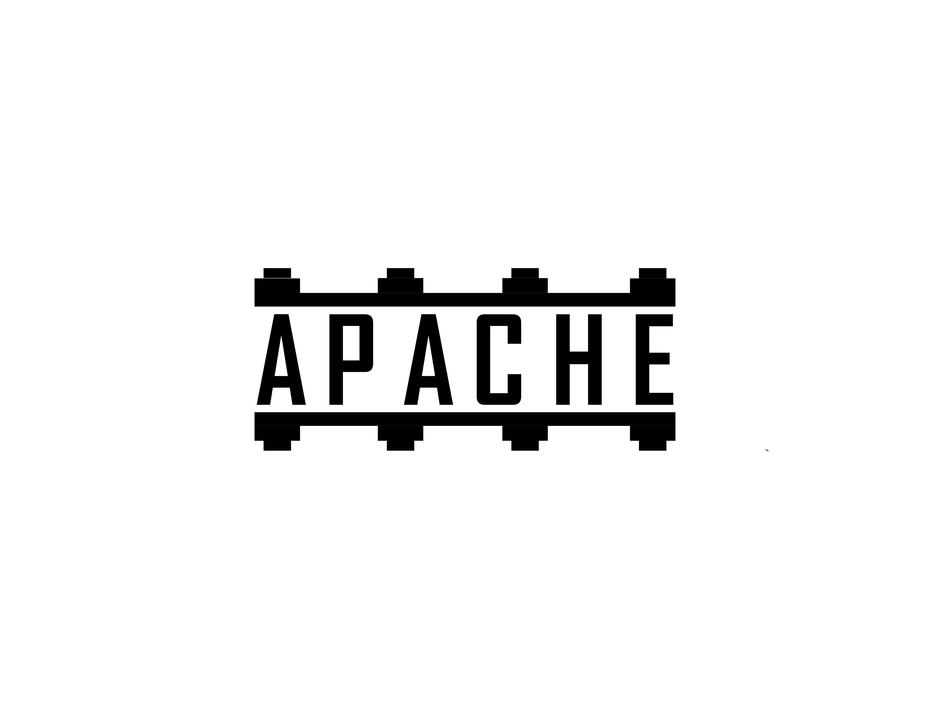Apache Svg File | Etsy