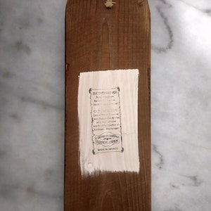 Jesus Christ Blessed Icon, Handmade Christian Icon on Handcrafted Wood ...