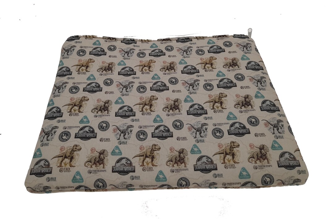 Jurassic World Laptop Bag - Etsy