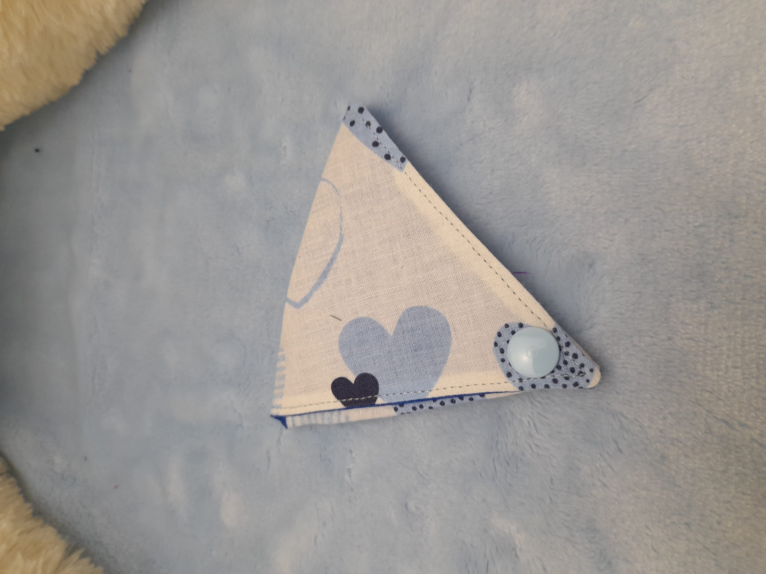 Triangle Origami Coin Purse - Etsy