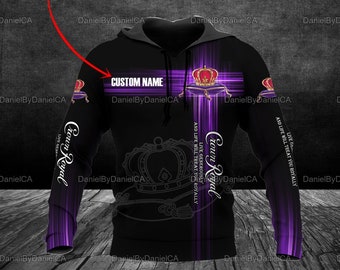 Crown Royal Gifts | Etsy