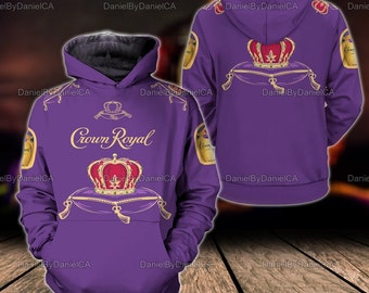 Crown Royal Gifts - Etsy