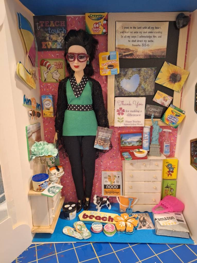 Customized & Personalized Dolls / Custom Doll / Create Your - Etsy