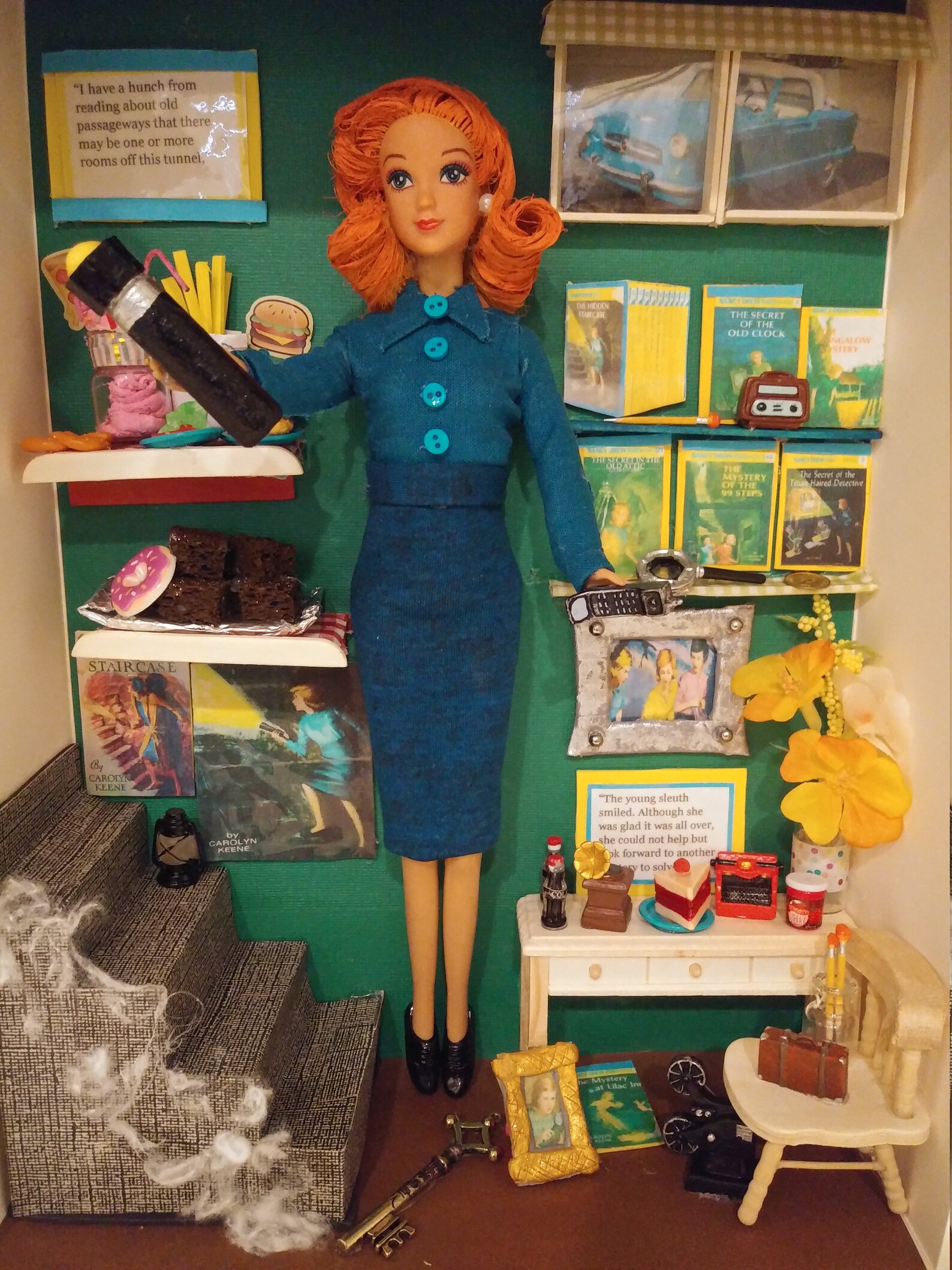 Customized & Personalized Dolls / Custom Doll / Create Your Own ...