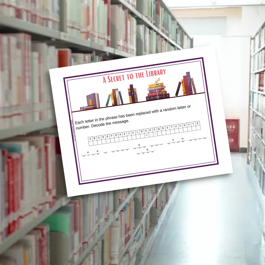 Library Activity Worksheets for Kids | Library Activities, Kids ...