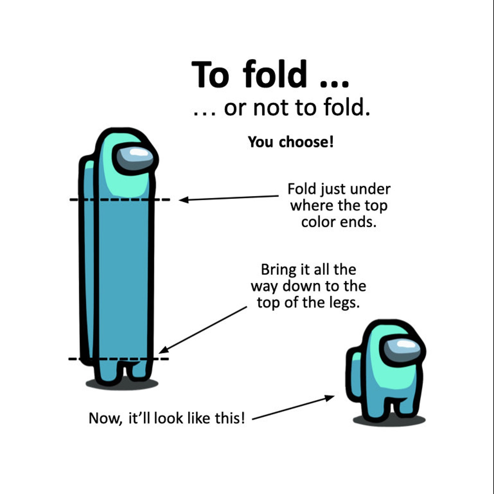 Among Us Inspired Bookmarks, Signage, Promo X Colorable Templates X ...