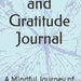 Mindfulness and Gratitude Journal - Etsy Canada