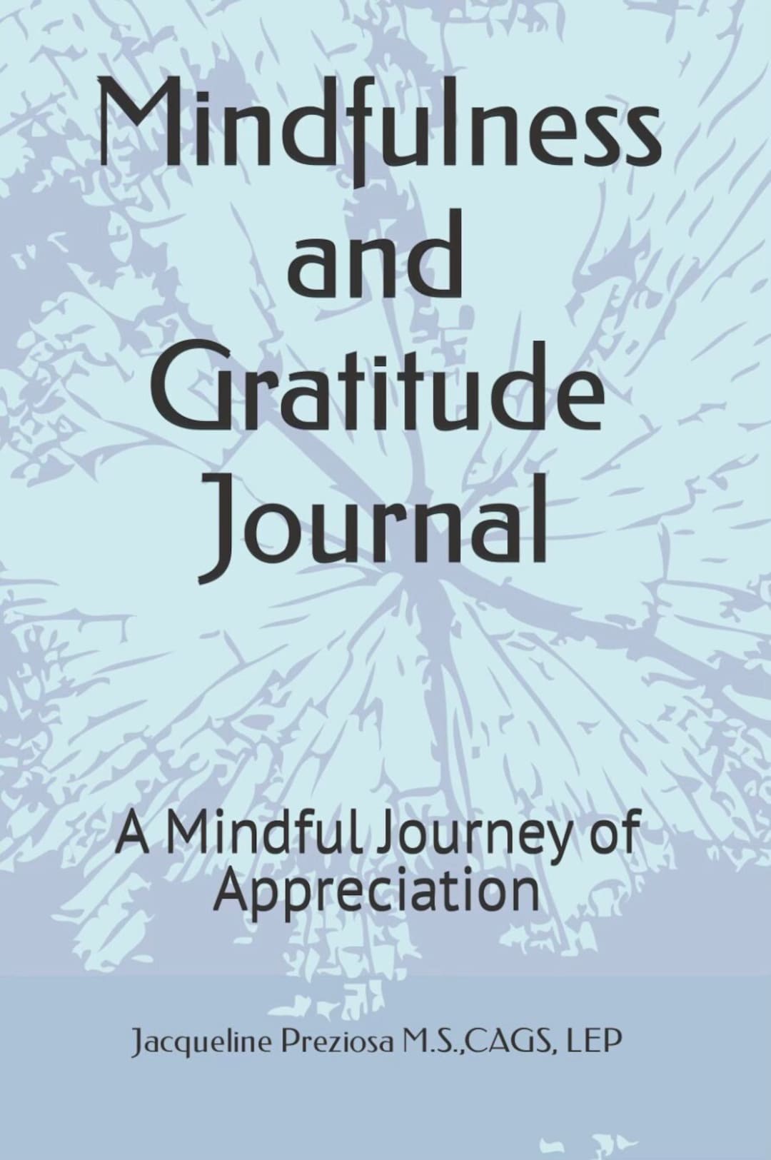 Mindfulness and Gratitude Journal - Etsy Canada