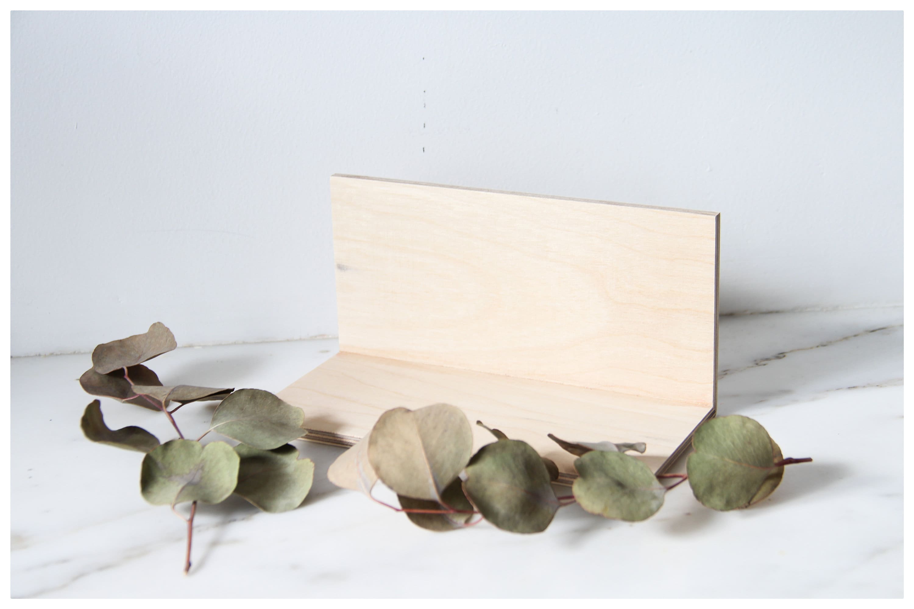 Separator for Wooden Box 10X10X10 - Etsy