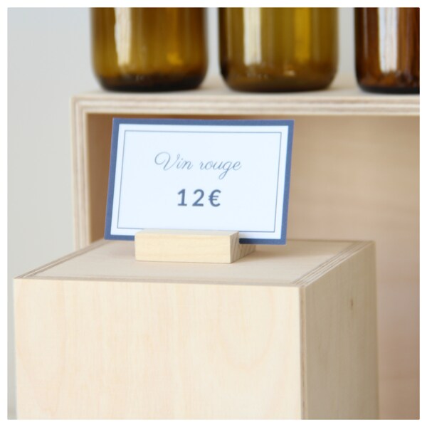 Mini Price Tags - Etsy