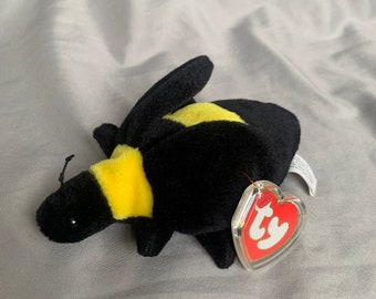 Bumble Bee Beanie - Etsy