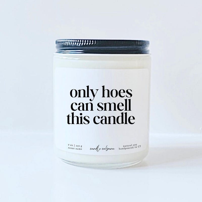 Funny Smell Gift - 60+ Gift Ideas for 2025