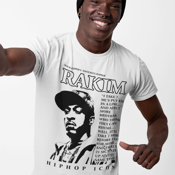 Mf Doom Quote - Etsy