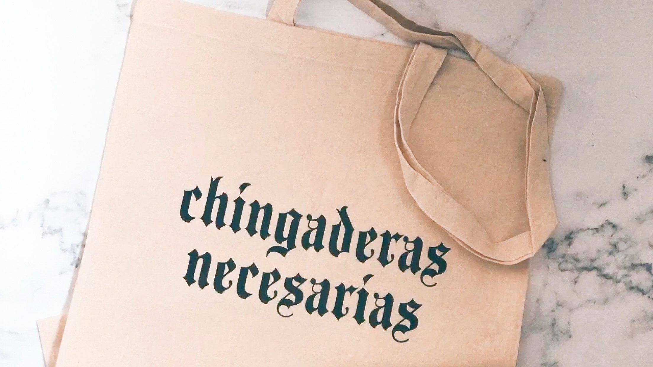 Chingaderas Tote Bag / Mexican Tote Bag / Reusable Bags / - Etsy