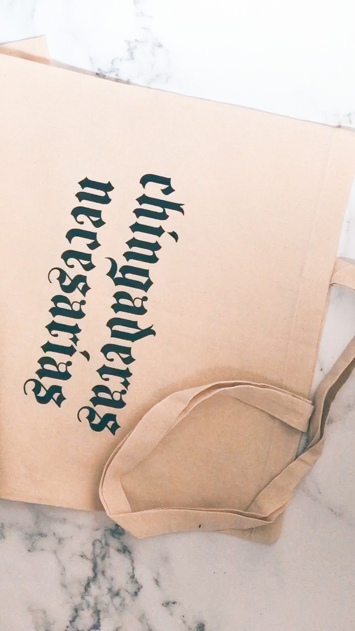 Chingaderas Tote Bag / Mexican Tote Bag / Reusable Bags / - Etsy