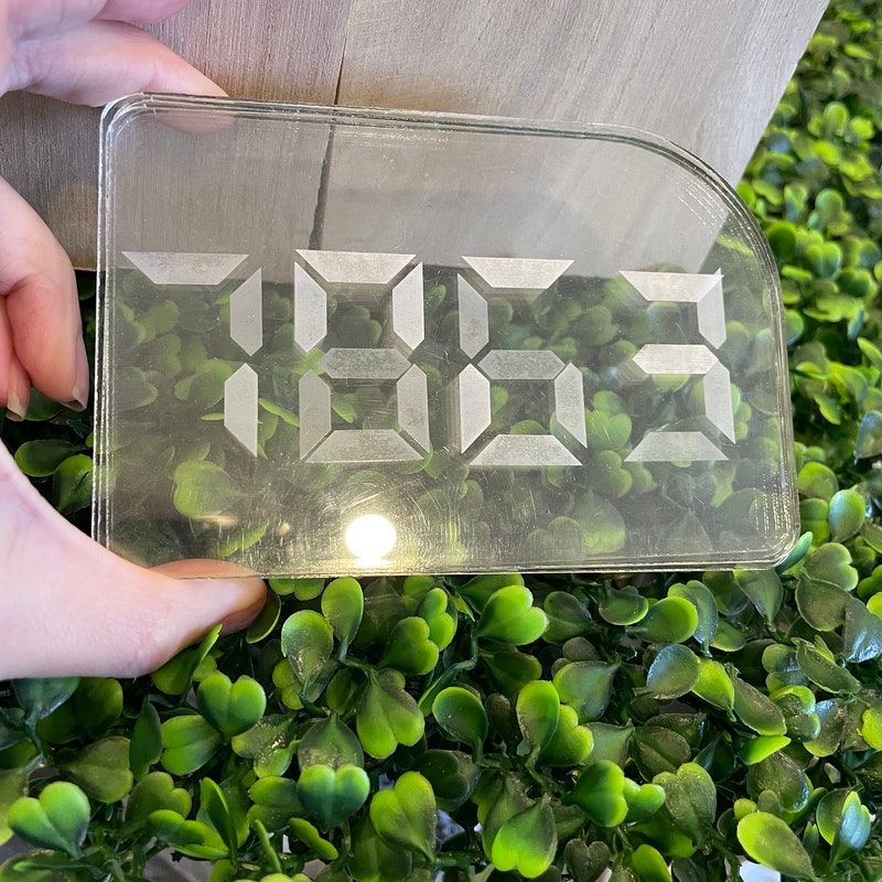 Escape Room Prop - Etsy