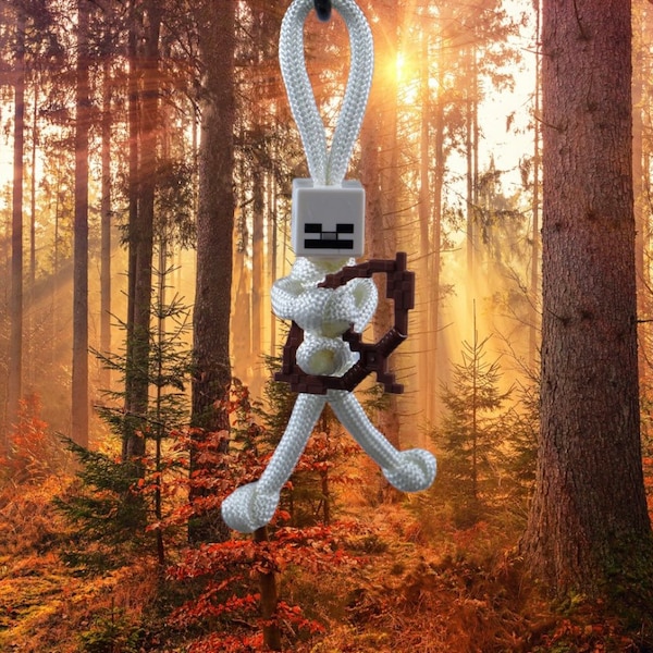 Paracord Buddy - Etsy