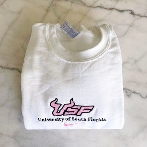 Usf - Etsy