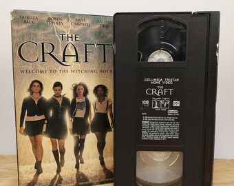The Craft 1996 | Etsy