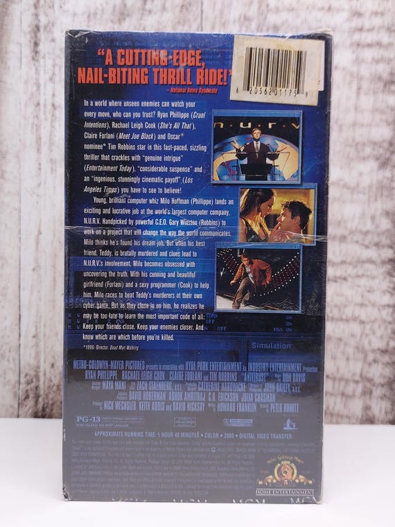 Antitrust Movie