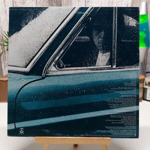 Peter Gabriel - Peter Gabriel (1) (1977) [SD 36-147] | Used Vintage ...