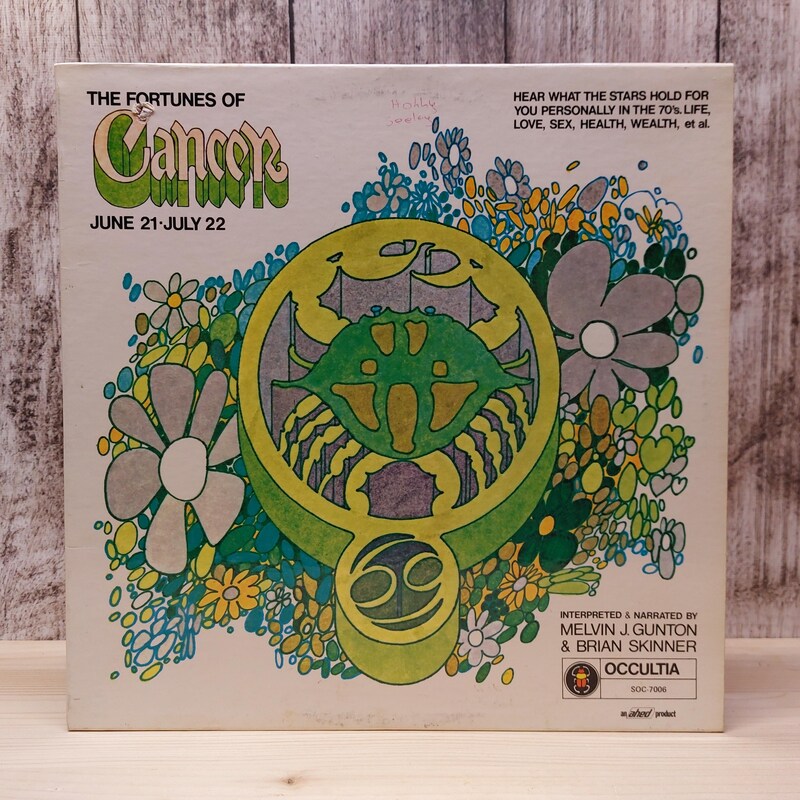 Cancer Rock Art - Etsy