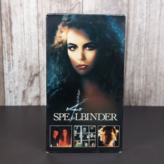 Spellbinder Movie